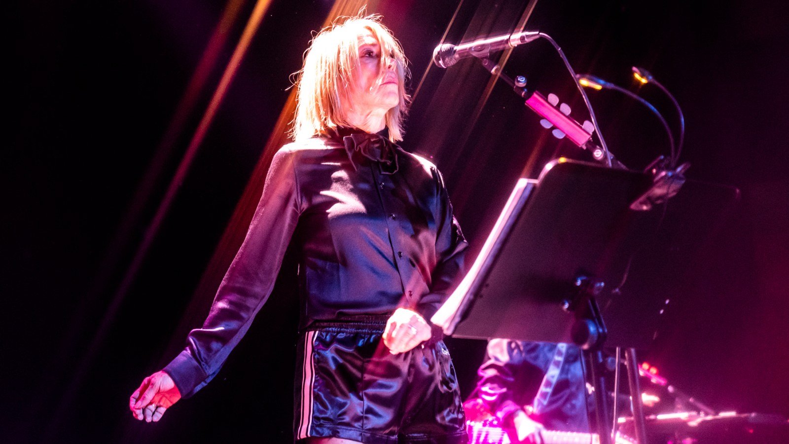 Drake, Kim Gordon, Feid, More – Faces of Rock
