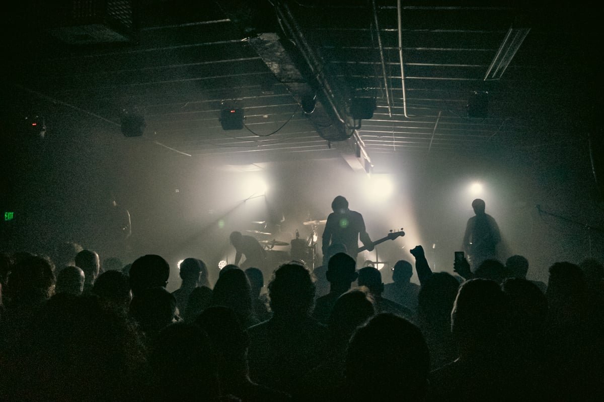 The Ocean Address Recent Band Member Departures as They Plan a New ...