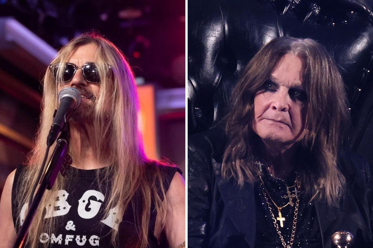 Why Megadeth Missed Ozzy + Black Sabbath’s Final Show – Faces of Rock
