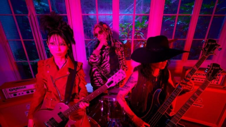 Boris to Release 20th Anniversary Reissues of ‘Pink’ and ‘dronevil ...