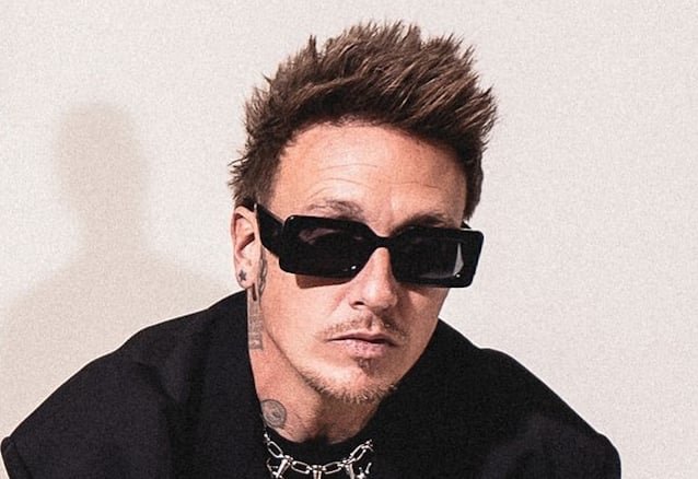PAPA ROACH’s JACOBY SHADDIX On OZZY OSBOURNE: ‘What An Icon And What A ...